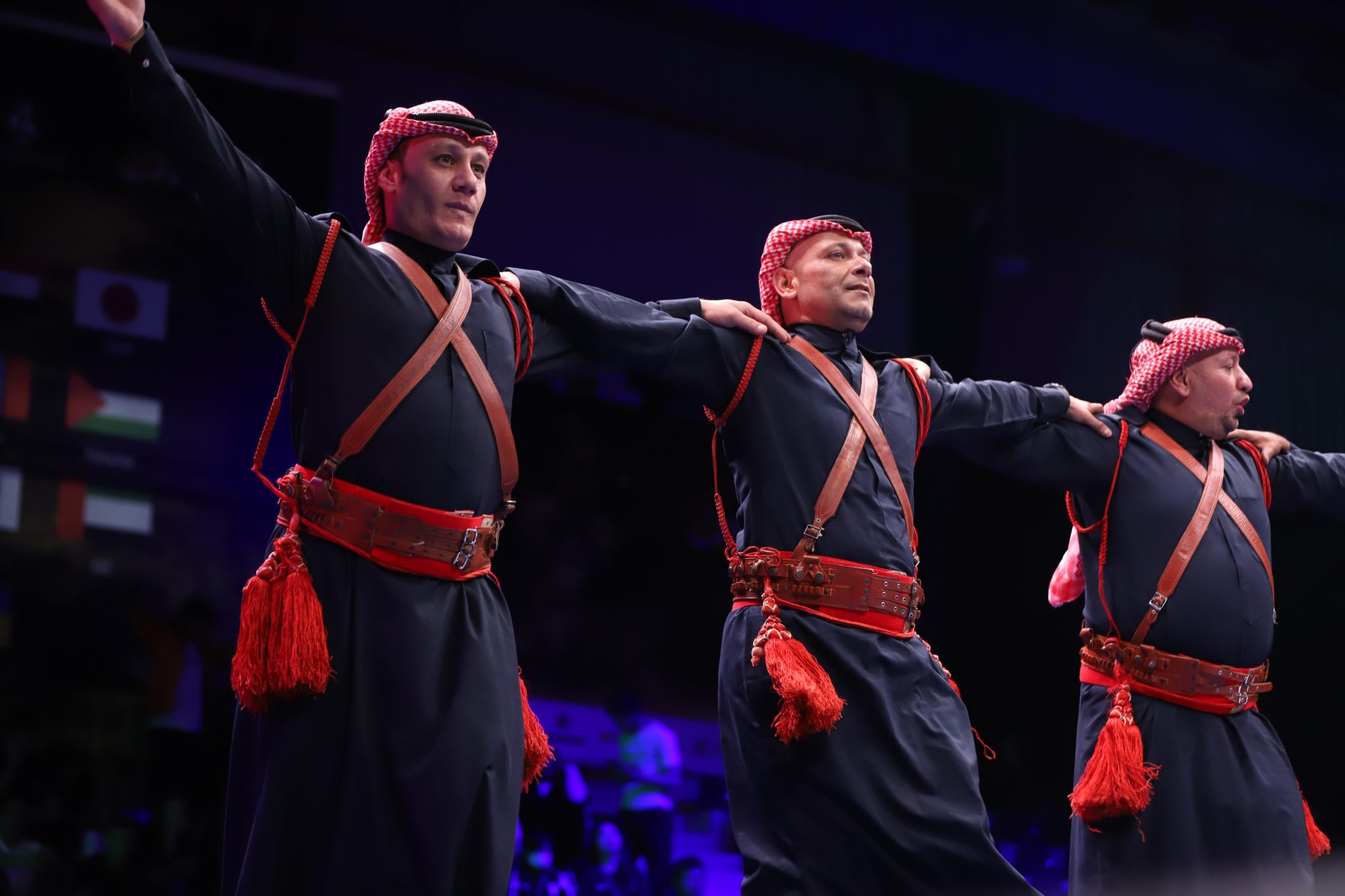 Asian Boxing U15 & U17 Championships Kick Off with a Festive Opening ...
