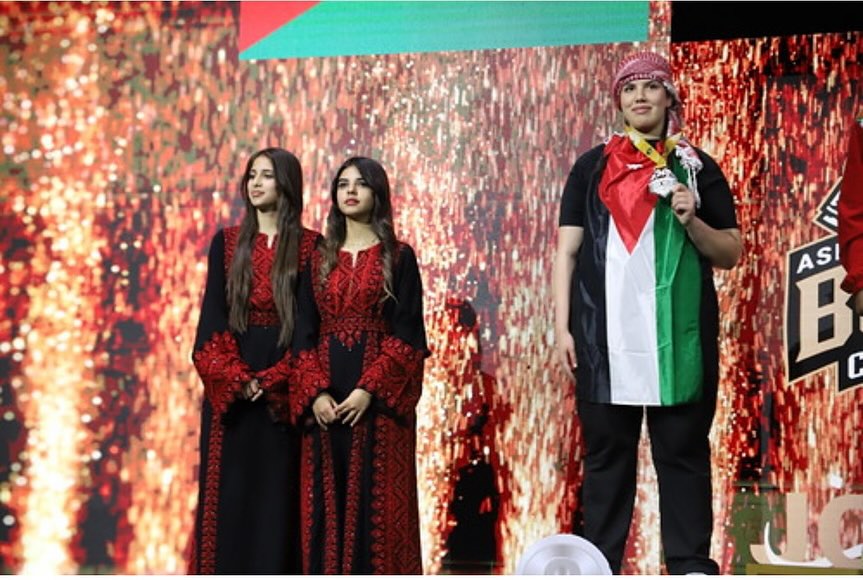 Jordan Boxing Association Announces 2025 Open Kingdom Championship for ...