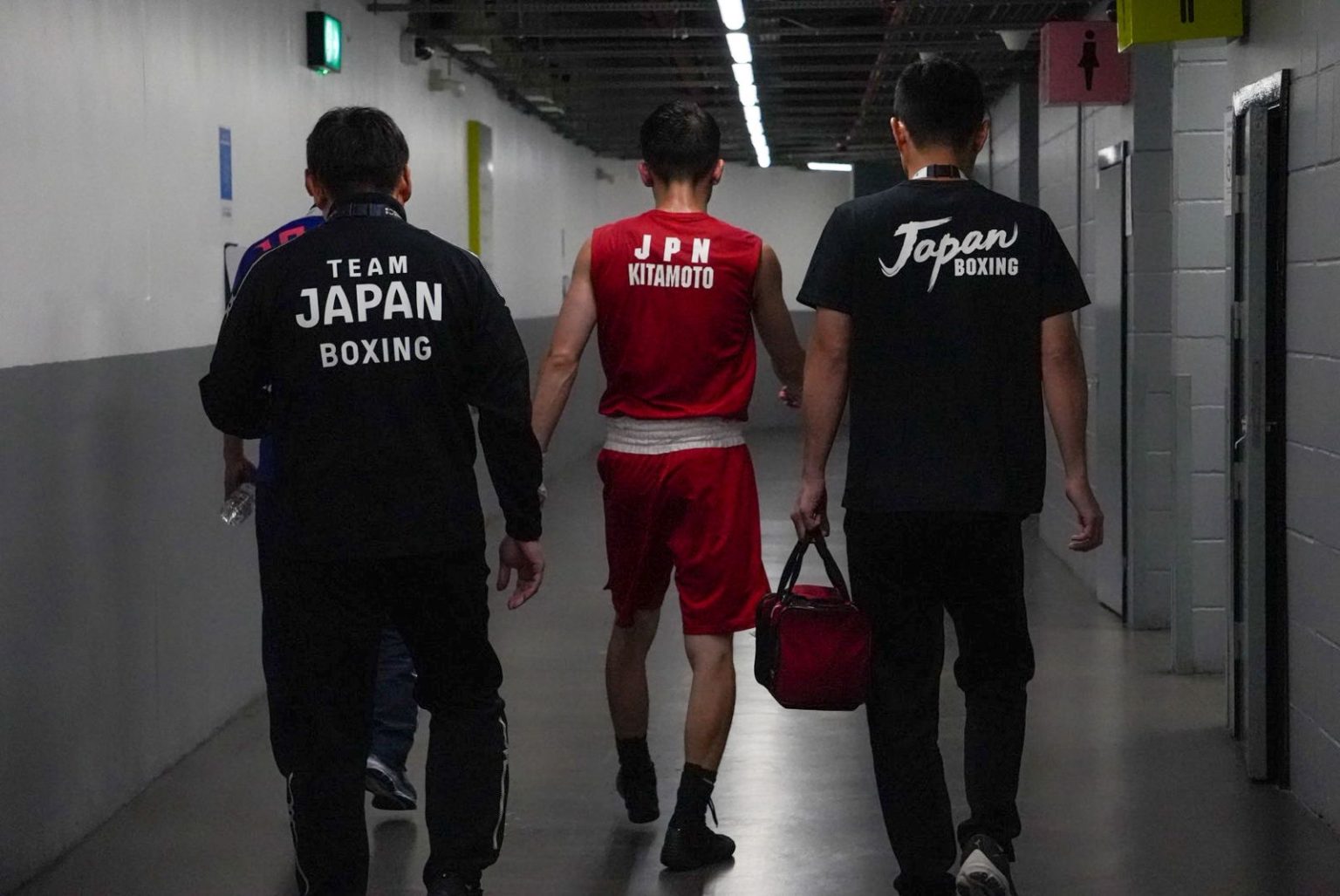LATEST NEWS - Asian Boxing