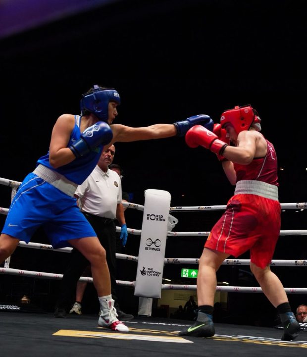 LATEST NEWS - Asian Boxing