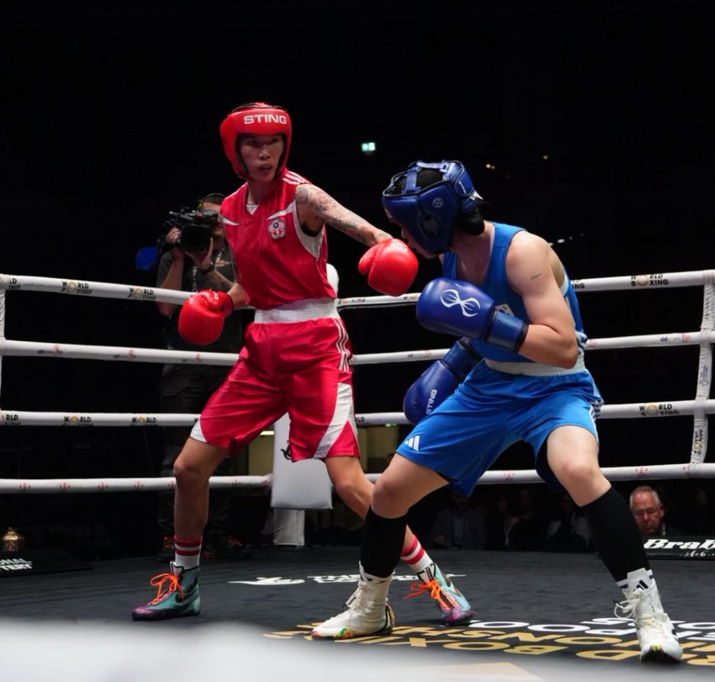 Asian Boxers continue to Shine in Semifinals at World Boxing ...