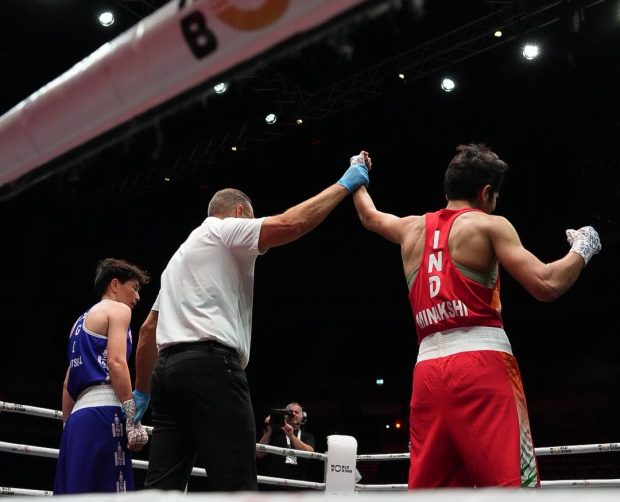 World Boxing Cup Finals 2025 Set to Crown Global Champions in New Delhi ...