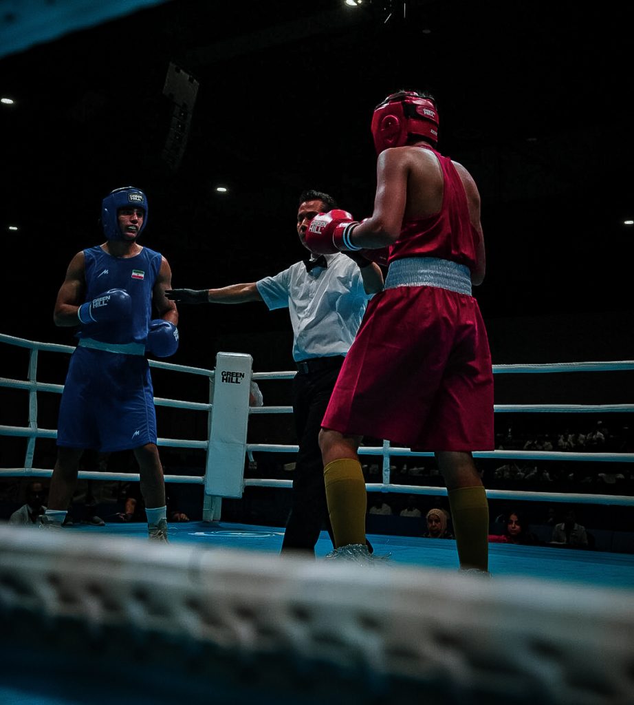 World Boxing announces entry deadline for World Boxing Futures Cup 2026 ...