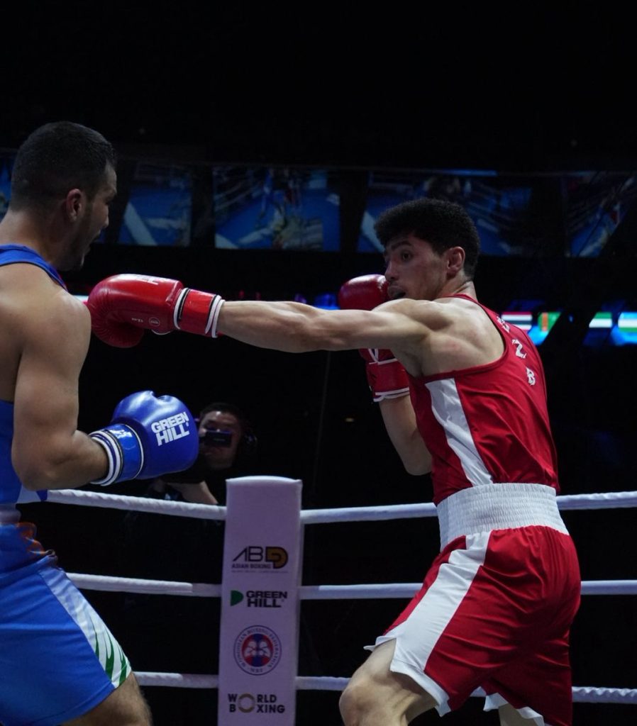 Semi-Final Spots Secured as Day 9 Delivers High-Stakes Action in ...